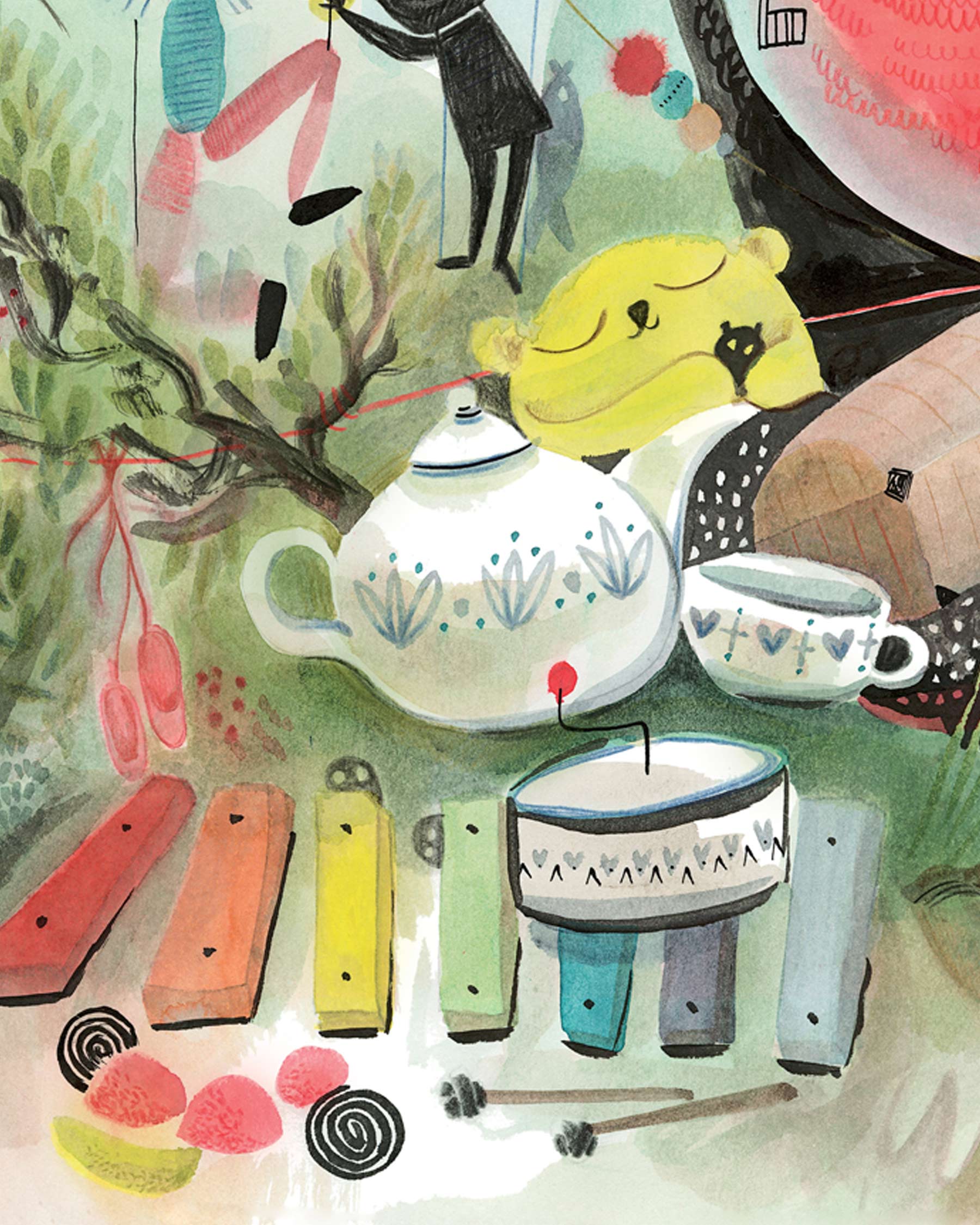 rechercher - Agent 002