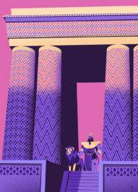 Editorial - Agent 002