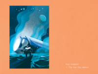 Couvertures de Science Fiction - Agent 002