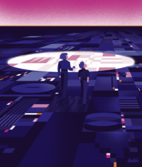 Editorial - Agent 002