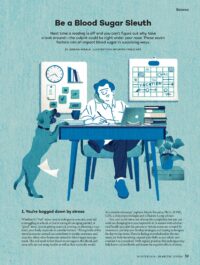 EDITORIAL I - Agent 002