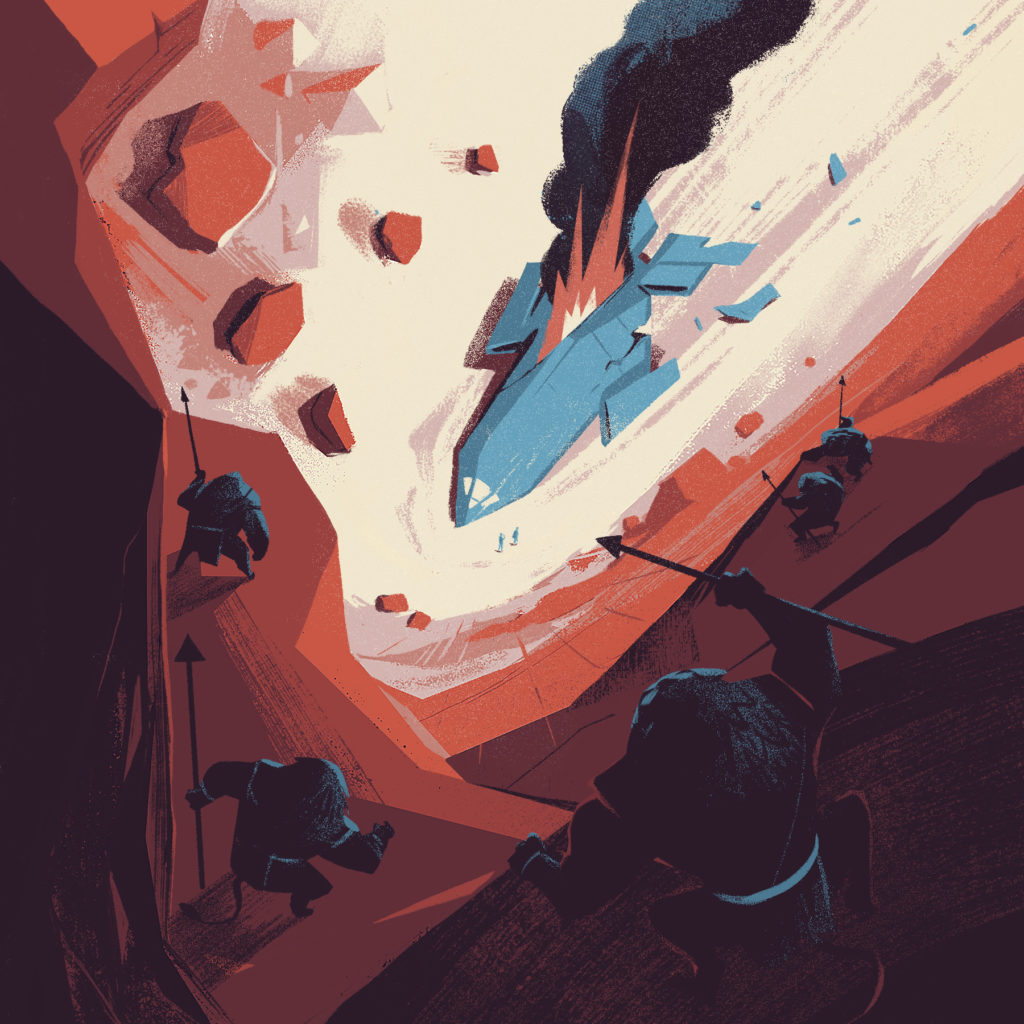 Couvertures de Science Fiction - Agent 002