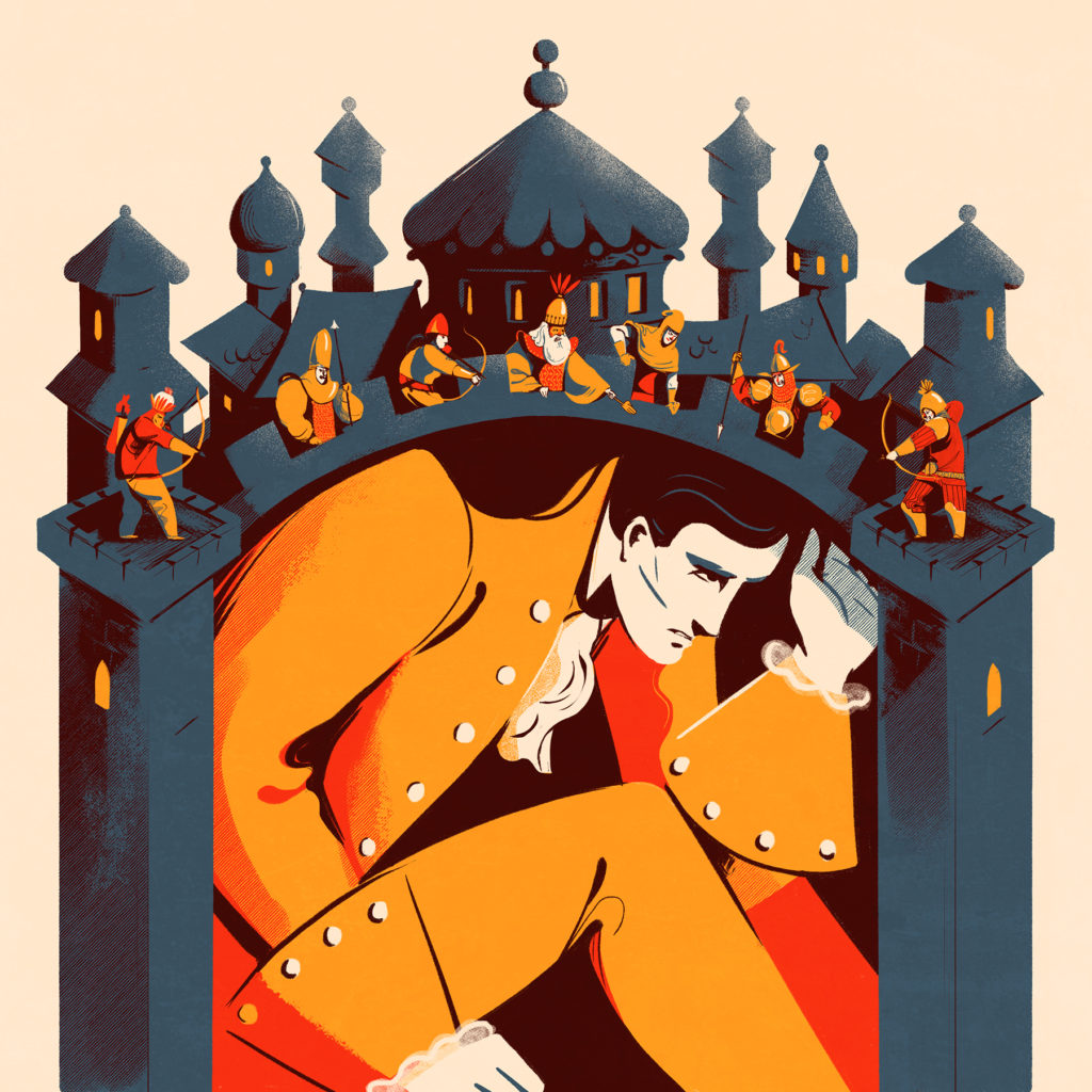 Collection Librio - Agent 002