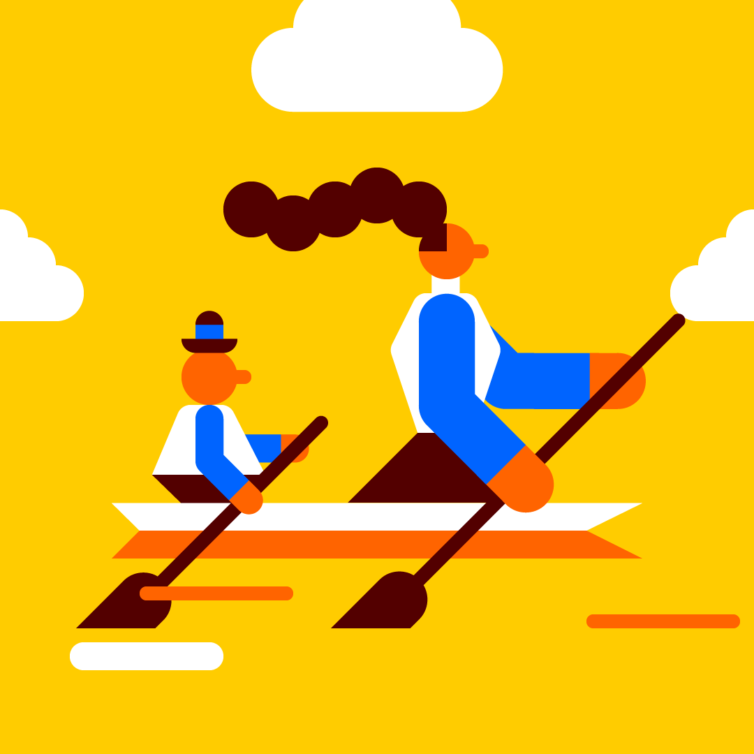 Loop & short Anims - Agent 002