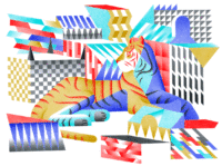 Affiches - Agent 002