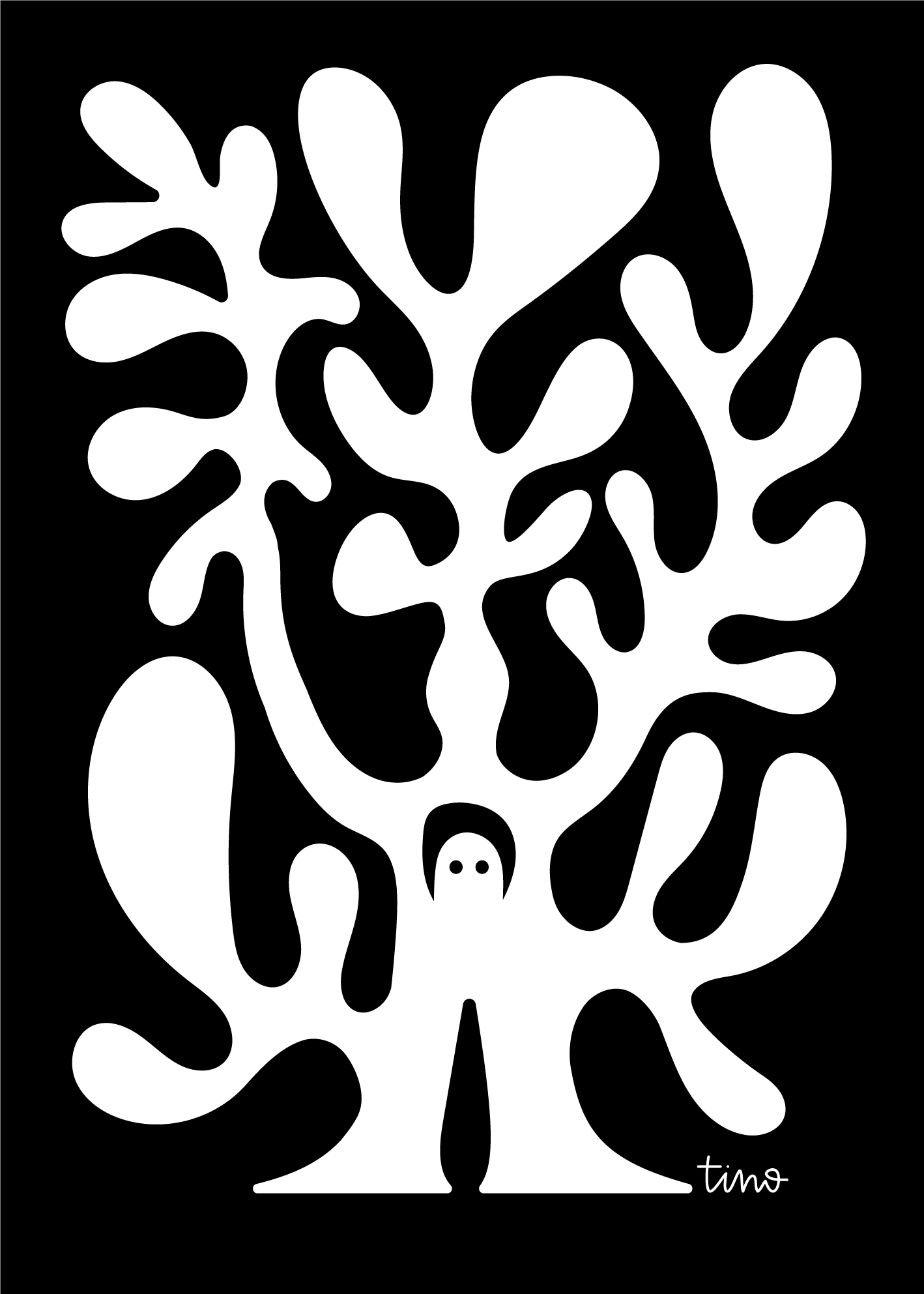 L'arbre de vie - Agent 002