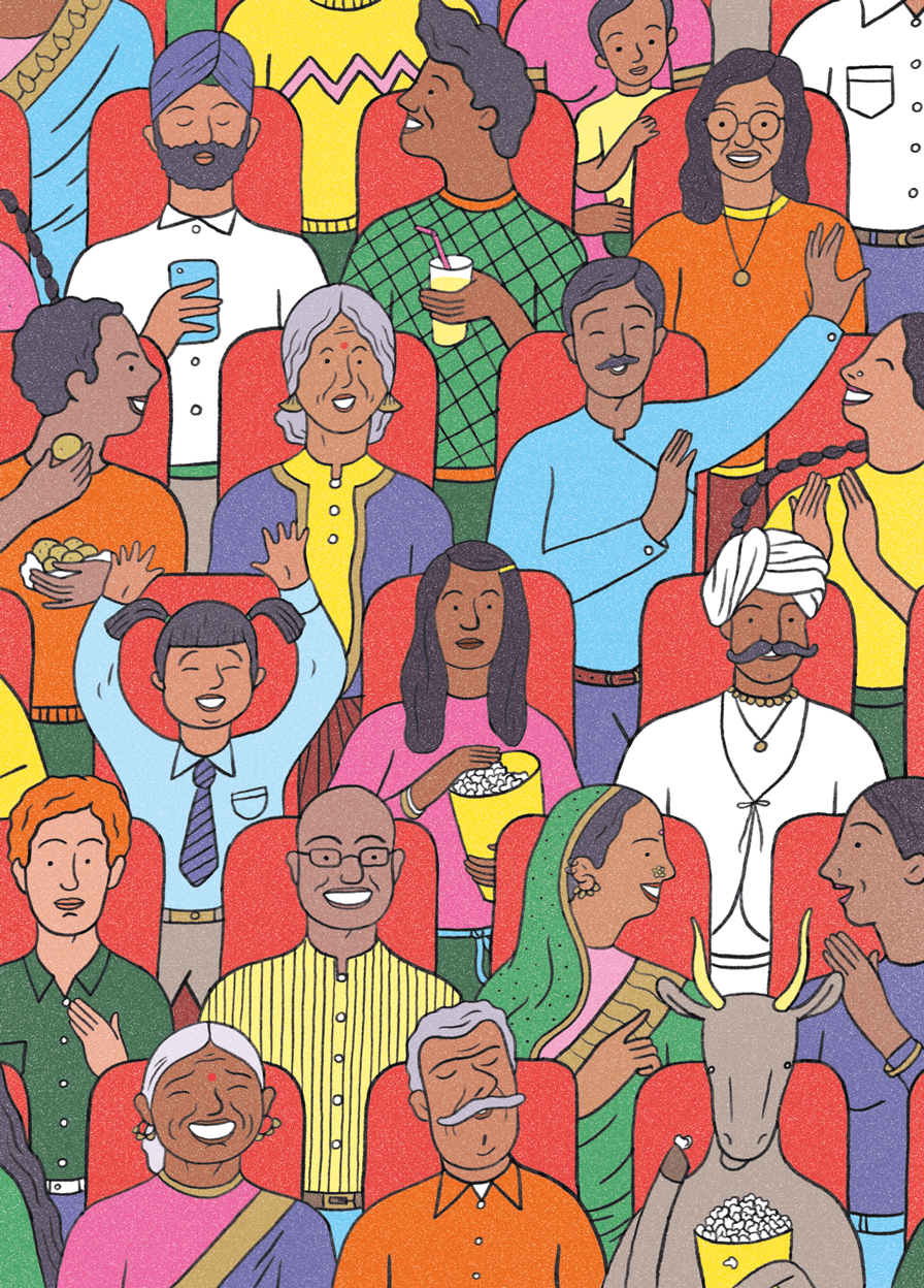 Musée du quai Branly - Agent 002