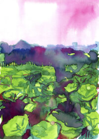 Carnet de voyage - Agent 002