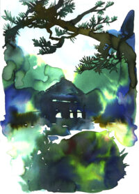 Carnet de voyage - Agent 002