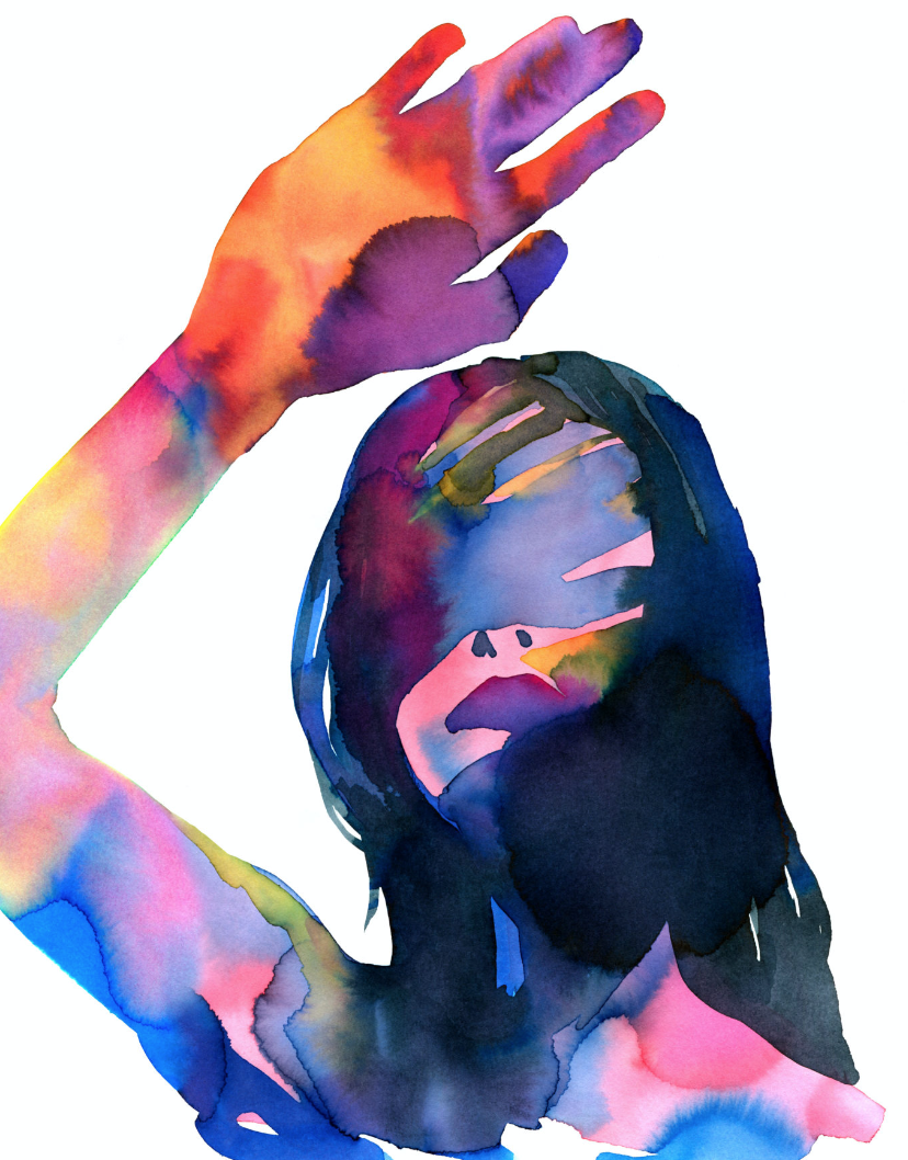 Hélène Blanc - Agent 002